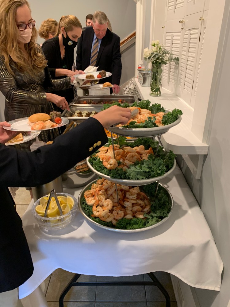 Photo Gallery – Catering Your Next Event