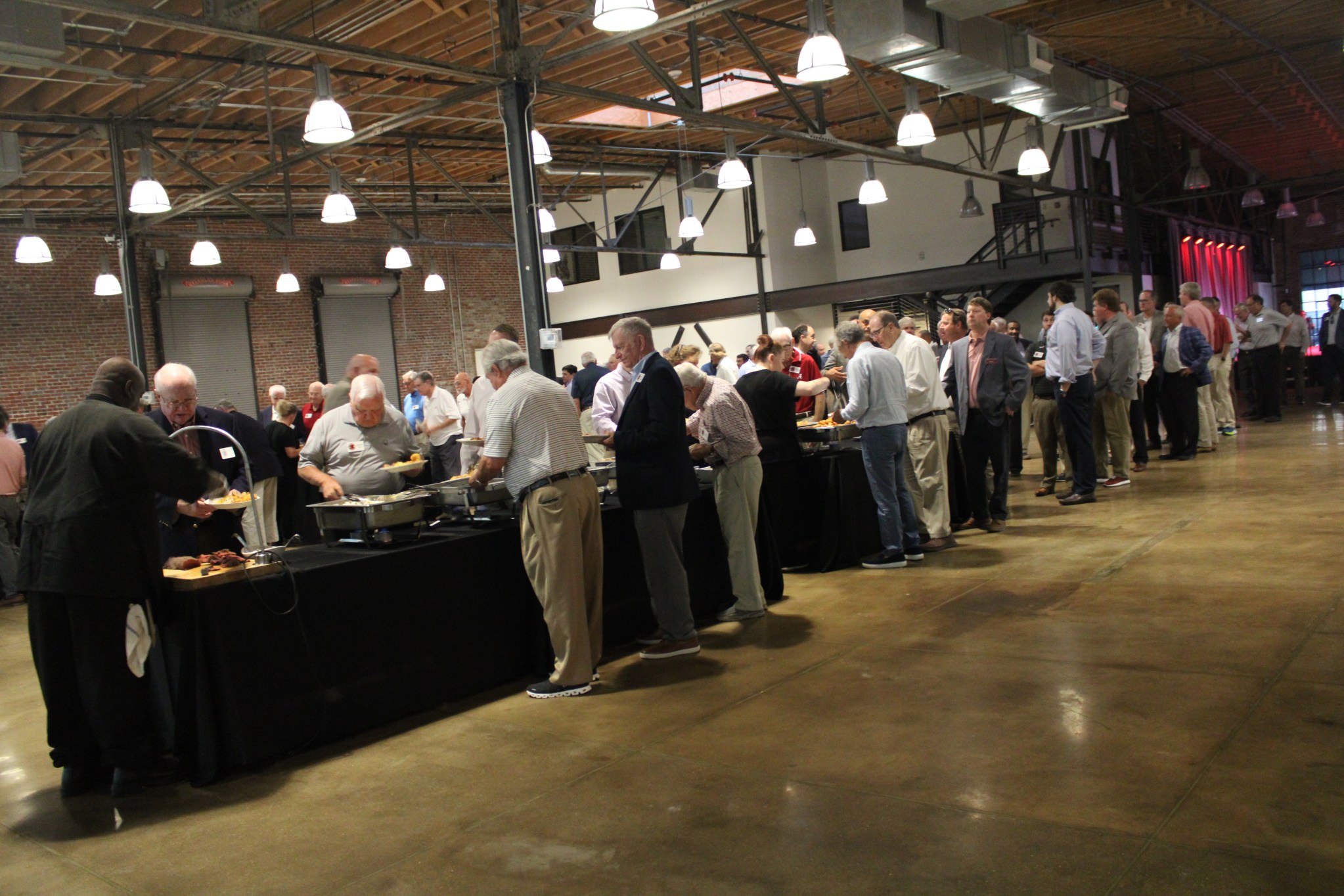 Photo Gallery – Catering Your Next Event