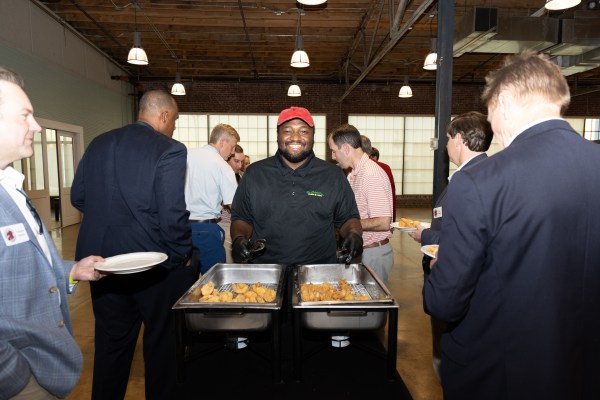 Photo Gallery – Catering Your Next Event