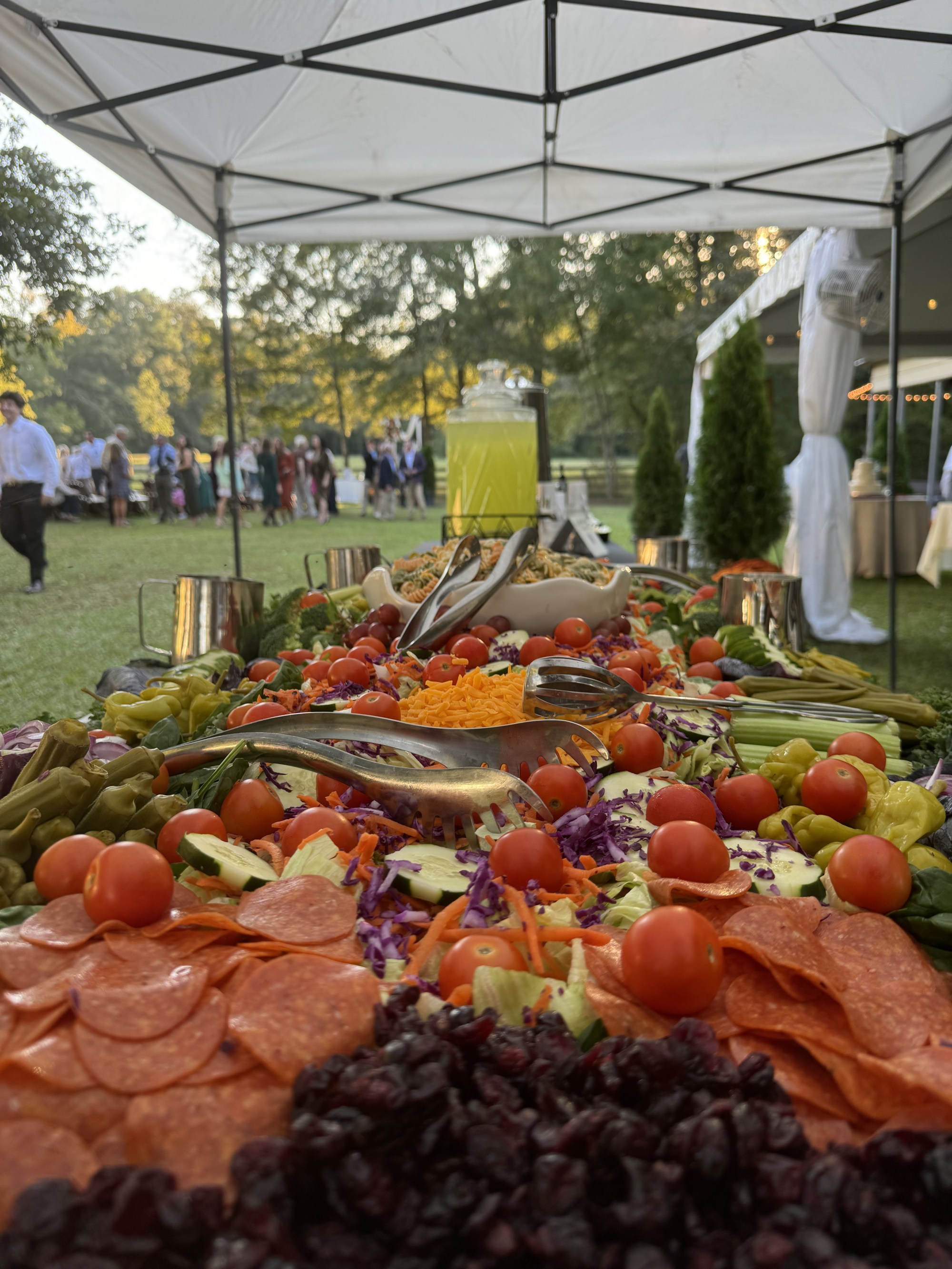 Photo Gallery – Catering Your Next Event